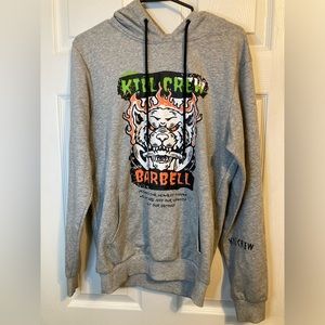 Kill Crew - Poshmark